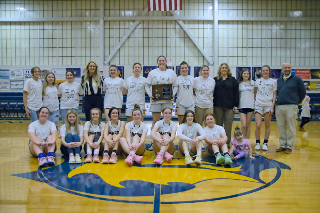 Cameron Is Back, Ready To Defend Class A Title | News, Sports, Jobs ...